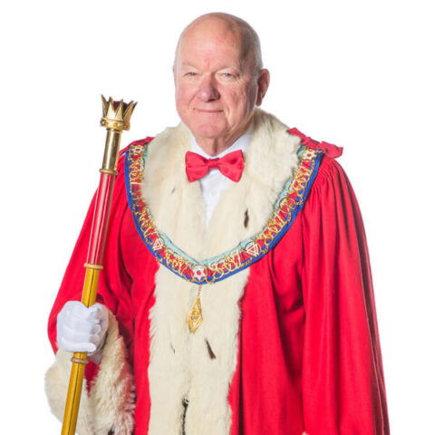 Past 1st Grand Principals - Beyond The Craft