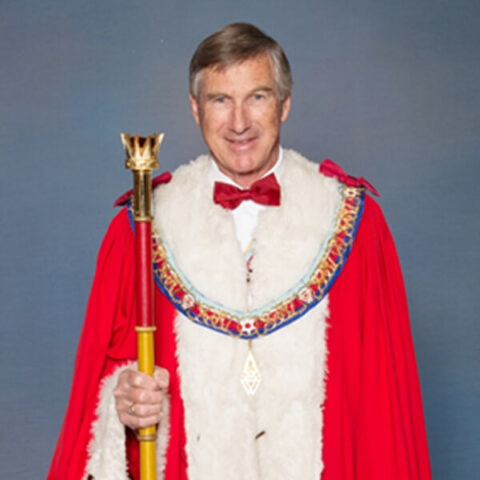 Past 1st Grand Principals - Beyond The Craft